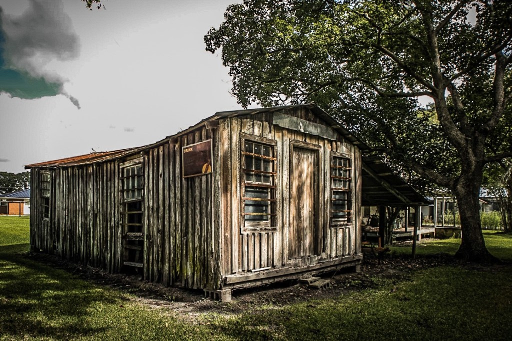 Store with faded Coke sign-Gardi, Georgia | To Die for Images
