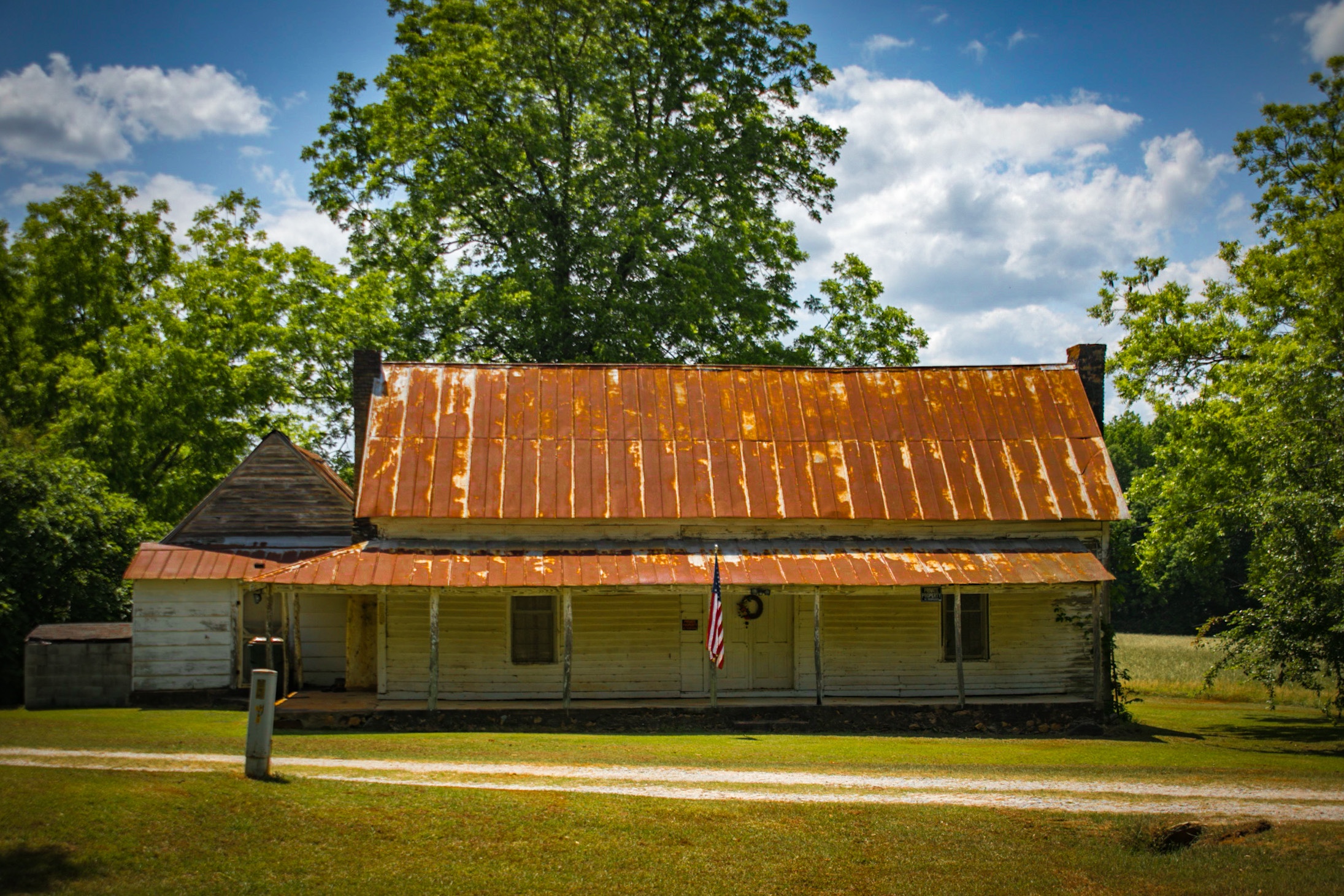 Farmhouse, Alabama | To Die for Images