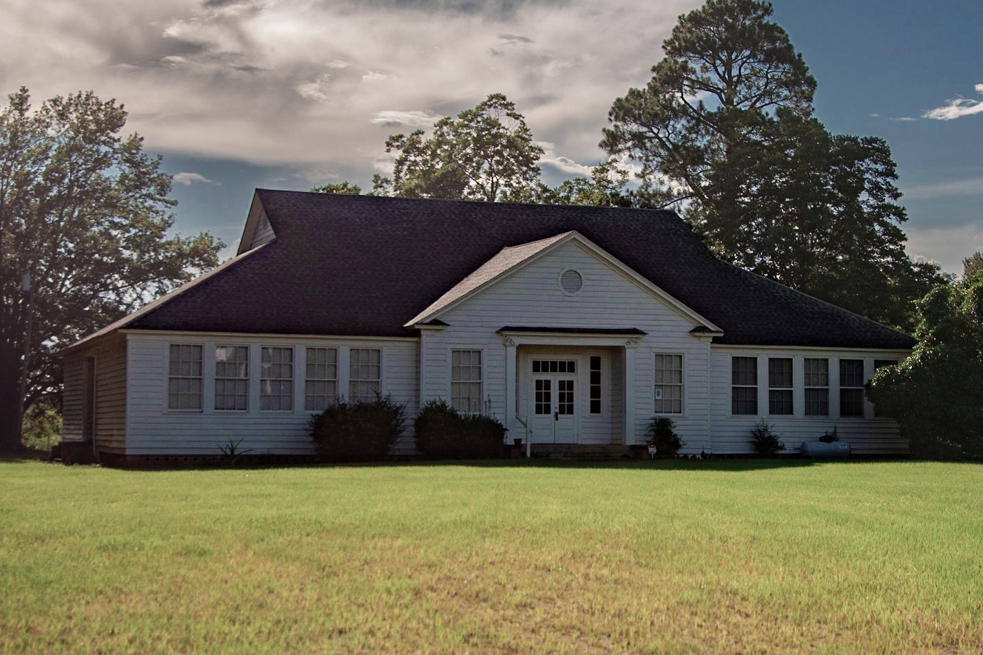 Mauk School-Mauk, Georgia | To Die for Images
