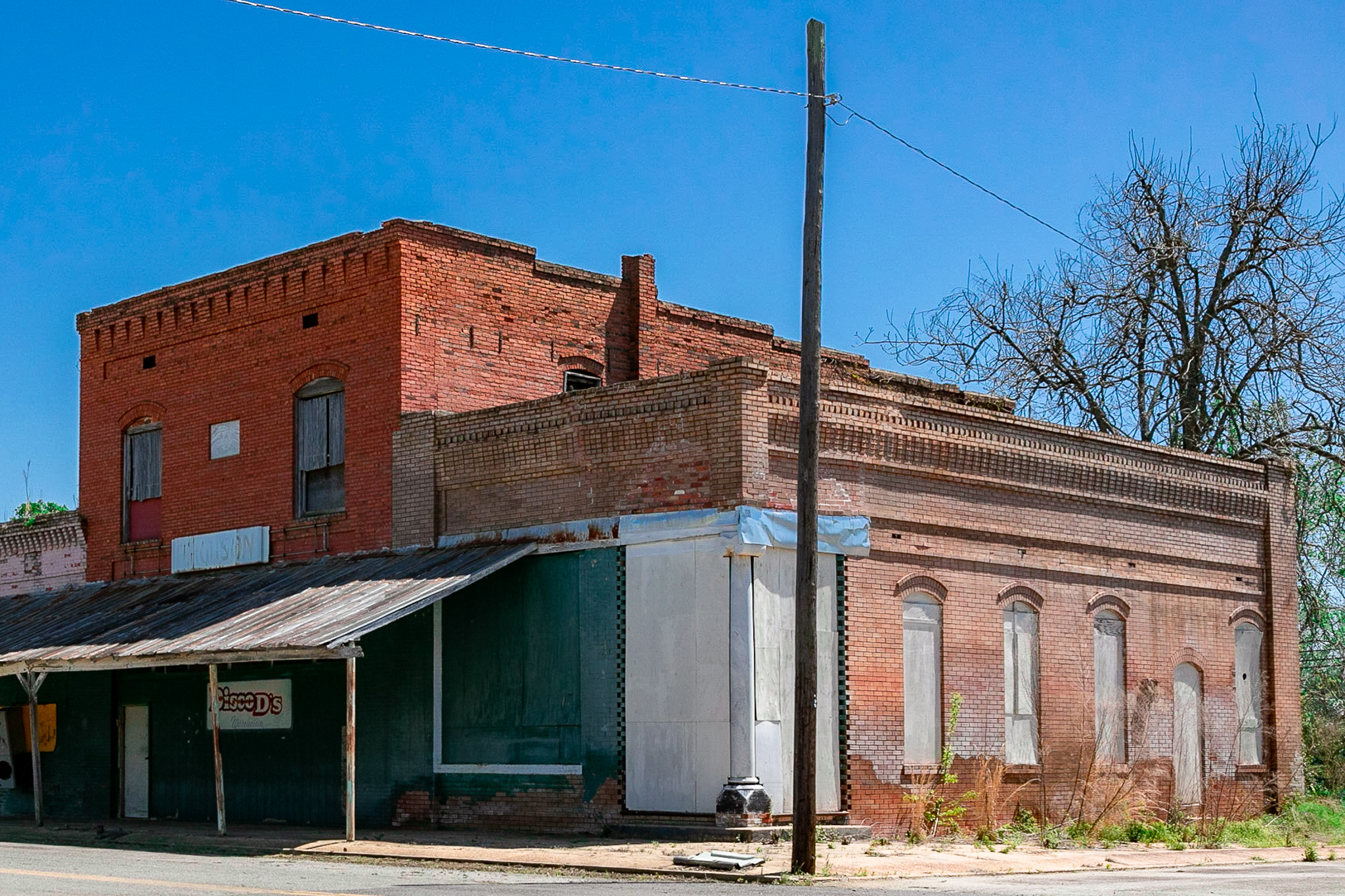 Disco D’s-De Soto, Georgia | To Die for Images